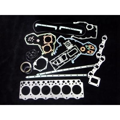 China For Komatsu 6D95 Overhauling Gasket Kit /Set for Excavator Diesel Engine for sale