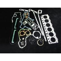 China For Komatsu 6D95 Overhauling Gasket Kit /Set for Excavator Diesel Engine for sale