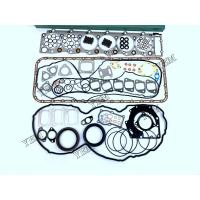 China Gasket Kit Compatible with Isuzu Engine New Oem 6HK1 For Isuzu Engine for sale