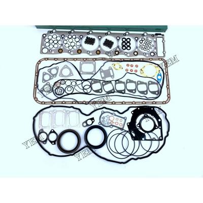 China Gasket Kit Compatible with Isuzu Engine New Oem 6HK1 For Isuzu Engine for sale