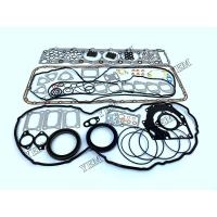 China Gasket Kit Compatible with Isuzu Engine New Oem 6HK1 For Isuzu Engine for sale