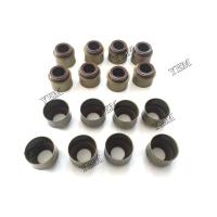China New Full Gasket Set For Mitsubishi 8DC8 Tractor Engine for sale