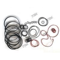 China New Full Gasket Set For Mitsubishi 8DC8 Tractor Engine for sale