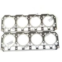 China New Full Gasket Set For Mitsubishi 8DC8 Tractor Engine for sale