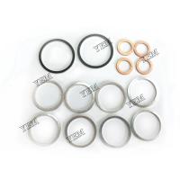 China 8DC9 New Full Gasket Set For Mitsubishi Tractor Engine for sale