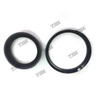 China 8DC9 New Full Gasket Set For Mitsubishi Tractor Engine for sale