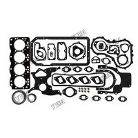 China Full Gasket Set For Xinchai A498BT1 Tracto Machine Engine Parts for sale