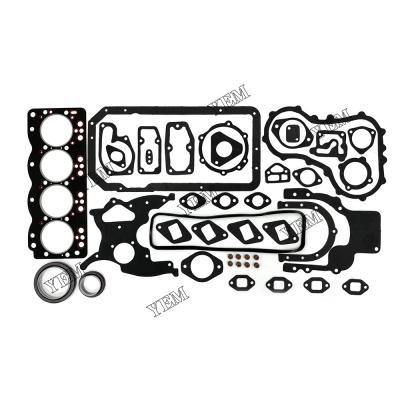 China Full Gasket Set For Xinchai A498BT1 Tracto Machine Engine Parts for sale