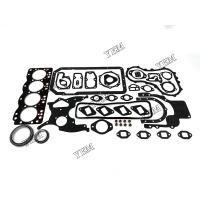 China Full Gasket Set For Xinchai A498BT1 Tracto Machine Engine Parts for sale