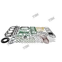 China For Deutz BF4M1013 Full Gasket Set Excavator Engine Parts Genuine Diesel Engine 0293-7627 for sale