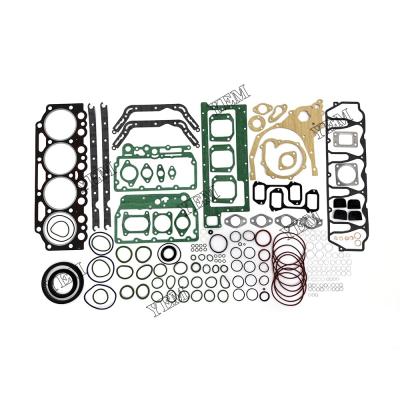 China For Deutz BF4M1013 Full Gasket Set Excavator Engine Parts Genuine Diesel Engine 0293-7627 for sale