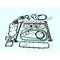 China Full Gasket Set C190 Engine Auto Part  Compatible with For Isuzu for sale
