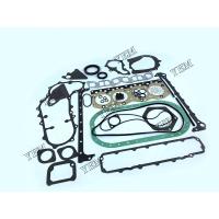 China Full Gasket Set C190 Engine Auto Part  Compatible with For Isuzu for sale