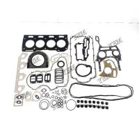 China C4.4/CR Full Gasket Set Cylinder Head Gasket Fits For Caterpillar Tractor for sale