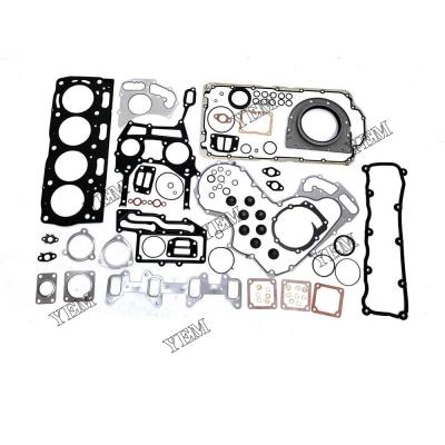 China C4.4/DI Full Gasket Set Cylinder Head Gasket Fits For Caterpillar Tractor for sale
