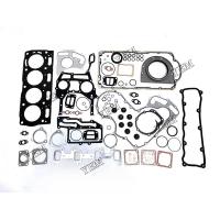China C4.4/DI Full Gasket Set Cylinder Head Gasket Fits For Caterpillar Tractor for sale