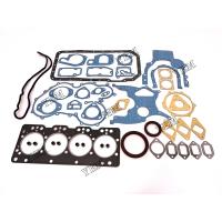 China Engine C490BPG Full Gasket Kit with Head Gasket For Xinchai Complete Engine Spare Parts for sale