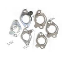 China For Caterpillar Direct Factory Full Gasket Kit  C7 Engine Exavator for sale