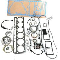 China For Caterpillar Direct Factory Full Gasket Kit  C7 Engine Exavator for sale