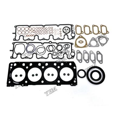 China D2011L04 Full Gasket Set For Deutz Engine Parts Excavator for sale