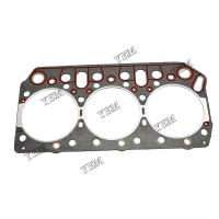 China D2366 Full Gasket Set For Doosan Fits Cylinder Head Gasket 86.02050-0861S for sale