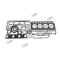 China Engine Full Gasket Set For Doosan D34 Land Cruiser Tractor Engine 401106-00544 for sale