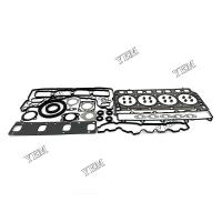 China Engine Full Gasket Set For Doosan D34 Land Cruiser Tractor Engine 401106-00544 for sale