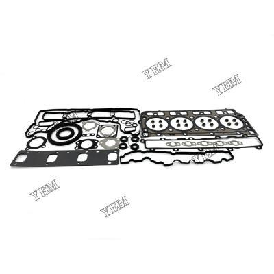 China Engine Full Gasket Set For Doosan D34 Land Cruiser Tractor Engine 401106-00544 for sale