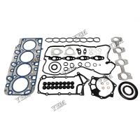 China Full Gasket Kit For Hyundai D4CB Engine Exavator Forklift Truck for sale