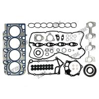 China Full Gasket Kit For Hyundai D4CB Engine Exavator Forklift Truck for sale