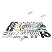 China D4D Full Gasket Set Cylinder Head Gasket For Volvo for sale