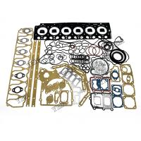China For Volvo D6E Full Gasket Set Excavator Engine Parts Genuine Diesel Engine for sale