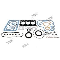 China Machine Engine Parts D782 Full Gasket Set For Kubota for sale