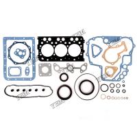 China Machine Engine Parts D782 Full Gasket Set For Kubota for sale