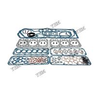 China Full Engine Gasket Set Land Cruiser For Isuzu DH100 Engine for sale