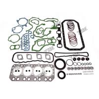 China ED33 Engine Full Gasket Set Land Cruiser For Nissan Tractor Engine for sale