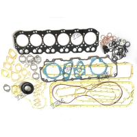 China EH100 For Hino Machinery Excavator Head Gasket Diesel Engine for sale