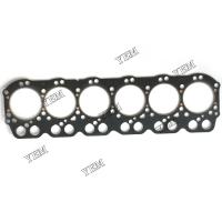 China EH100 For Hino Machinery Excavator Head Gasket Diesel Engine for sale
