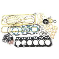 China EH100 For Hino Machinery Excavator Head Gasket Diesel Engine for sale