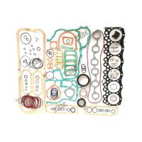 China For Hino Head Gasket EL100 Complete Engine Parts for sale