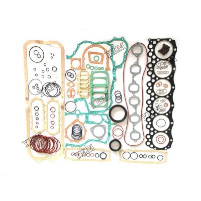 China For Hino Head Gasket EL100 Complete Engine Parts for sale