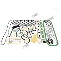 China Full Gasket Kit With Head Gasket For Isuzu FE6 Complete for sale