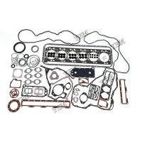 China ISL330 Full Gasket Set For Cummins Tractor Engine 4982415 for sale