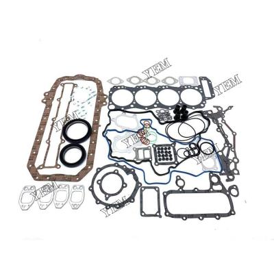 China J05E Full Gasket Kit For Hino Engine Exavator for sale