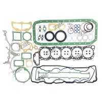 China J07C Full Gasket Set with Cylinder Head Gasket Fits For Hino for sale