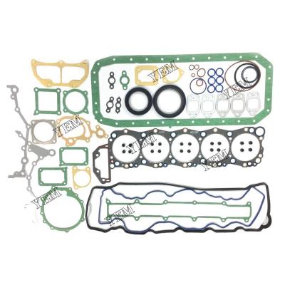 China J07C Full Gasket Set with Cylinder Head Gasket Fits For Hino for sale