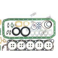 China J07C Full Gasket Set with Cylinder Head Gasket Fits For Hino for sale
