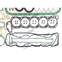 China J07C Full Gasket Set with Cylinder Head Gasket Fits For Hino for sale