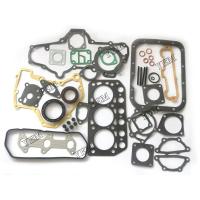 China Full Gasket Kit with Head Gasket K3F For Mitsubishi Complete for sale