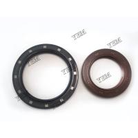China Full Gasket Kit with Head Gasket K3F For Mitsubishi Complete for sale